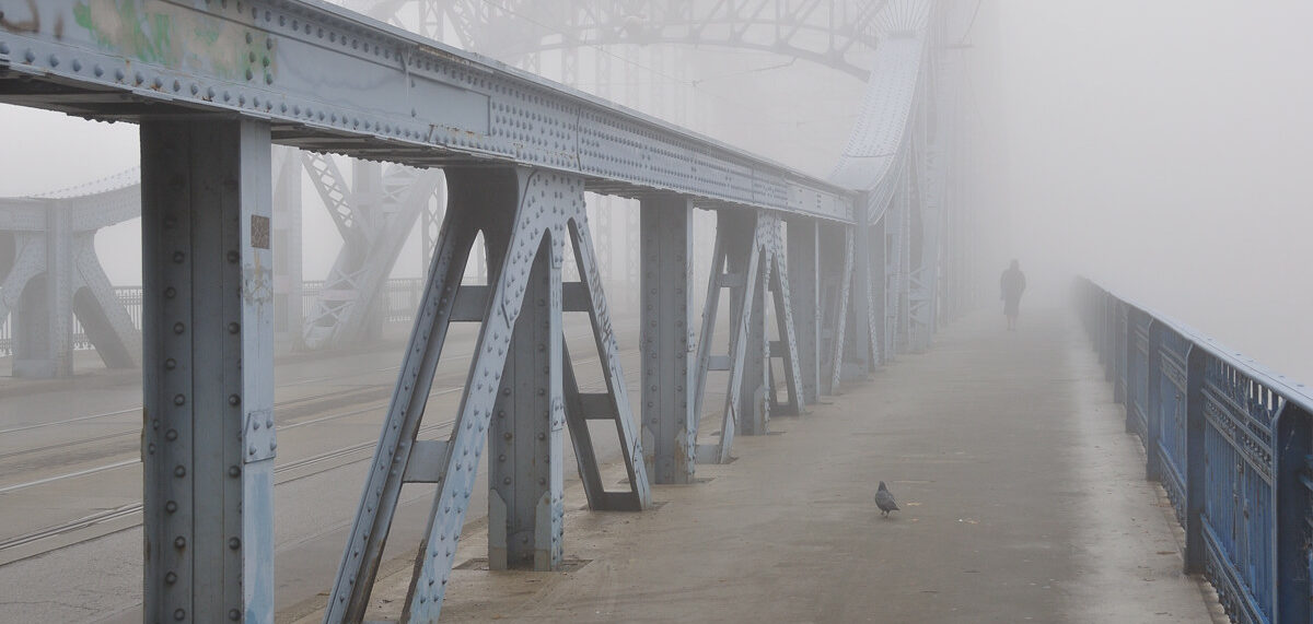 Smog Day fell as pollution rose & one of Europe’s worst air quality ...