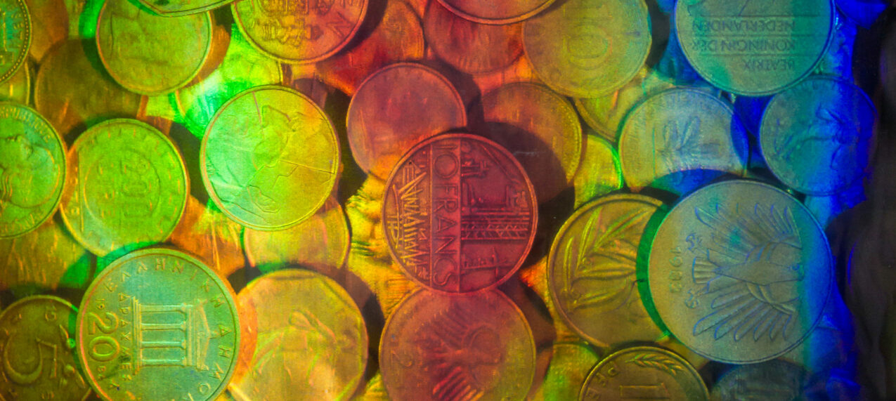 New money meets the cost of change: how local currencies save economies ...