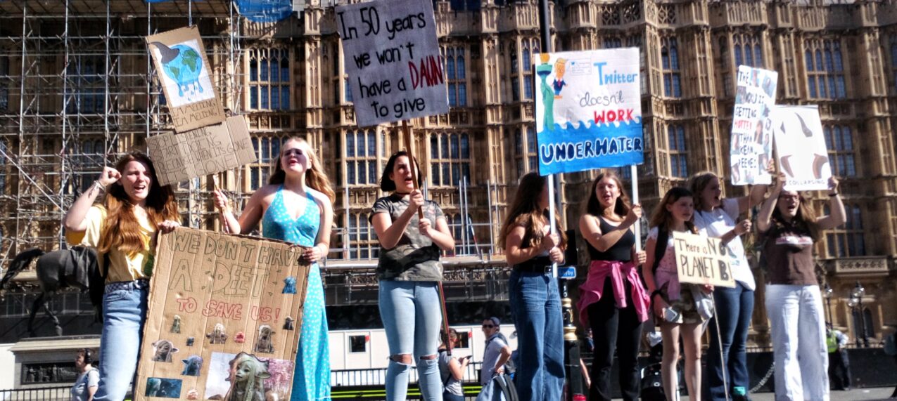 Individual behaviour and system change: how are they connected? | Rapid ...