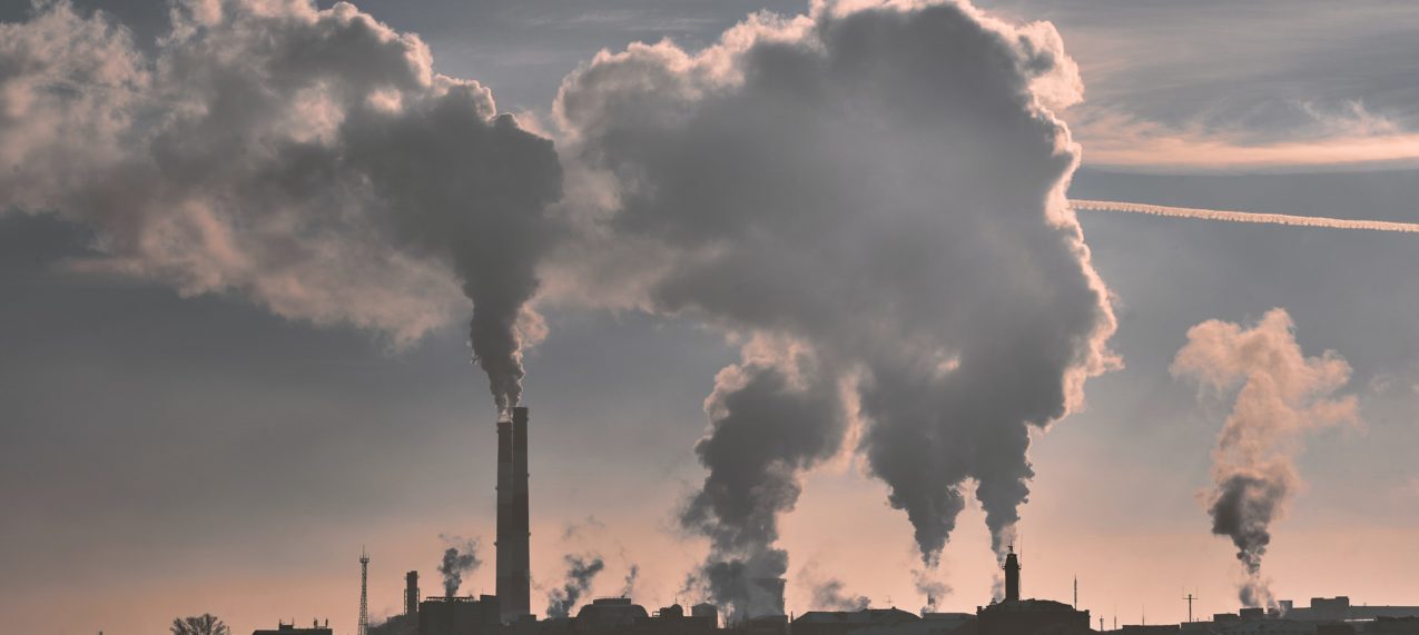SO₂ Long, Sulphur: How China rapidly cut sulphur dioxide emissions to ...