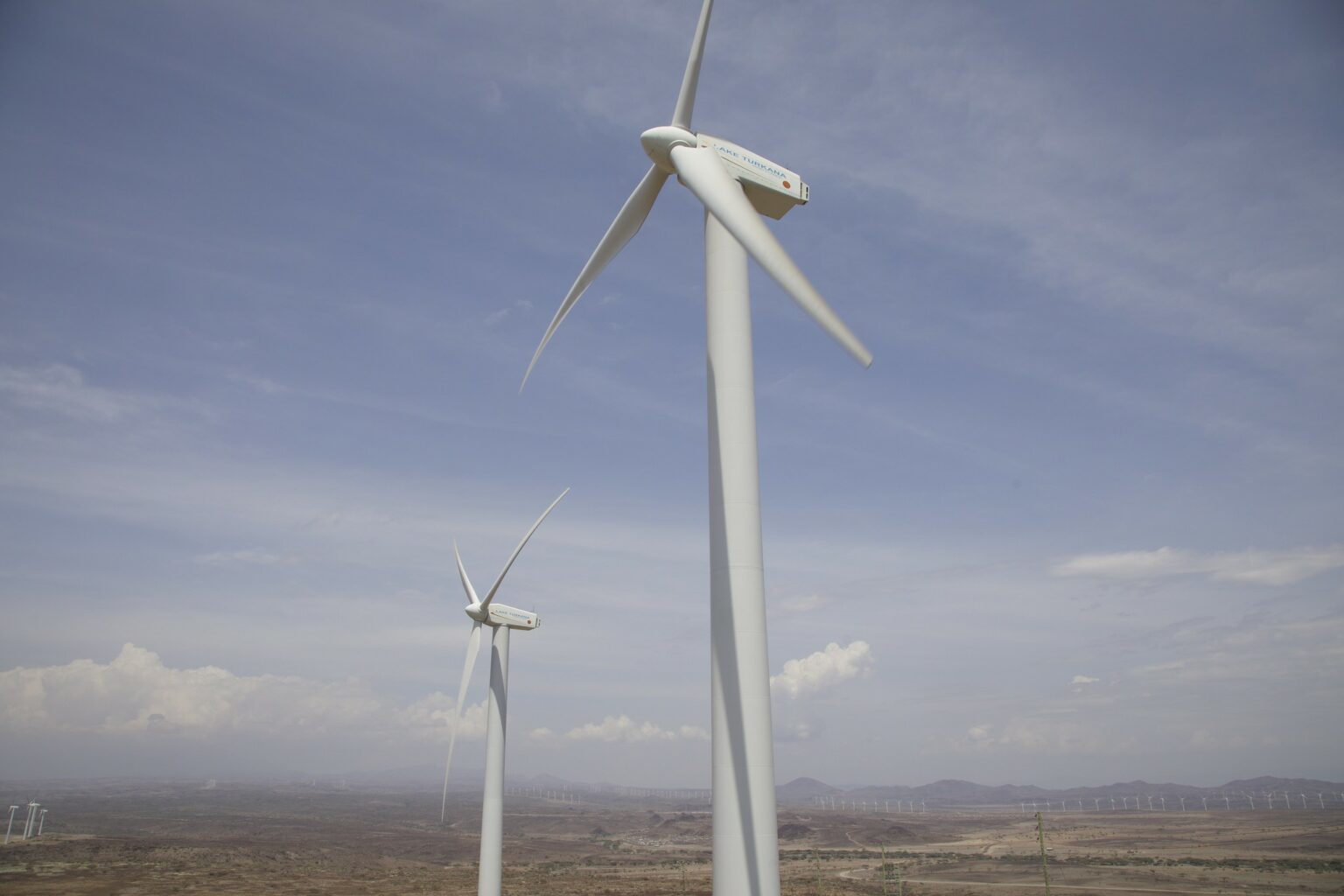 Doing development differently: How Kenya is rapidly emerging as Africa ...